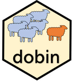 Introduction to dobin • dobin